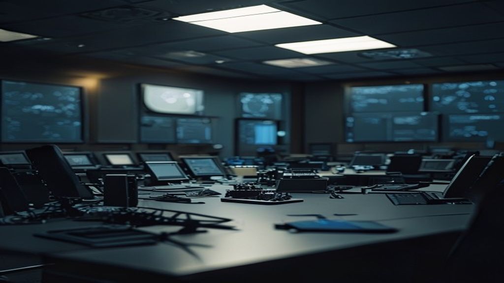 NATO’s Cybersecurity Strategy Imple… — The Maximus Breakdown