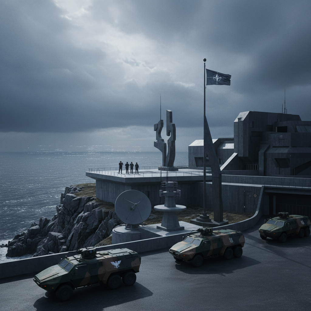 NATO’s 2026 Cyber Defense Procureme… — The Maximus Breakdown