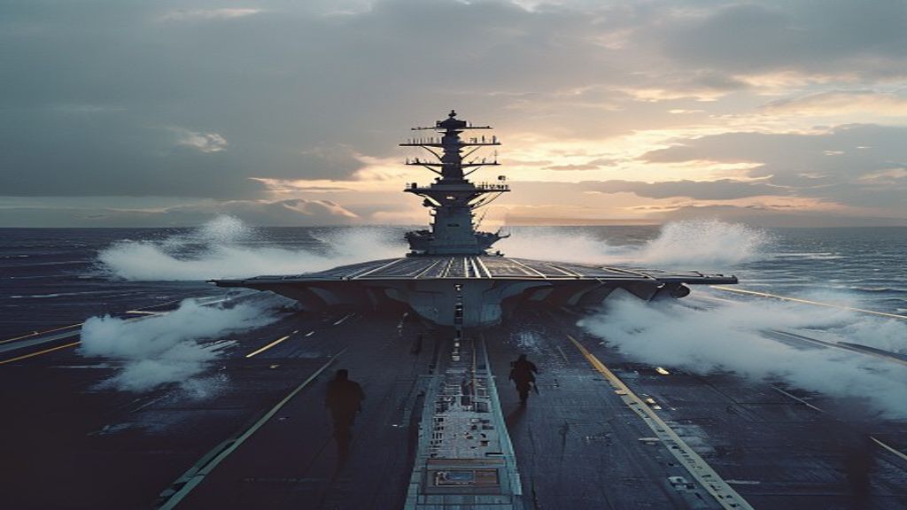 NATO’s 2026 Strategic Review Signal… — The Maximus Breakdown