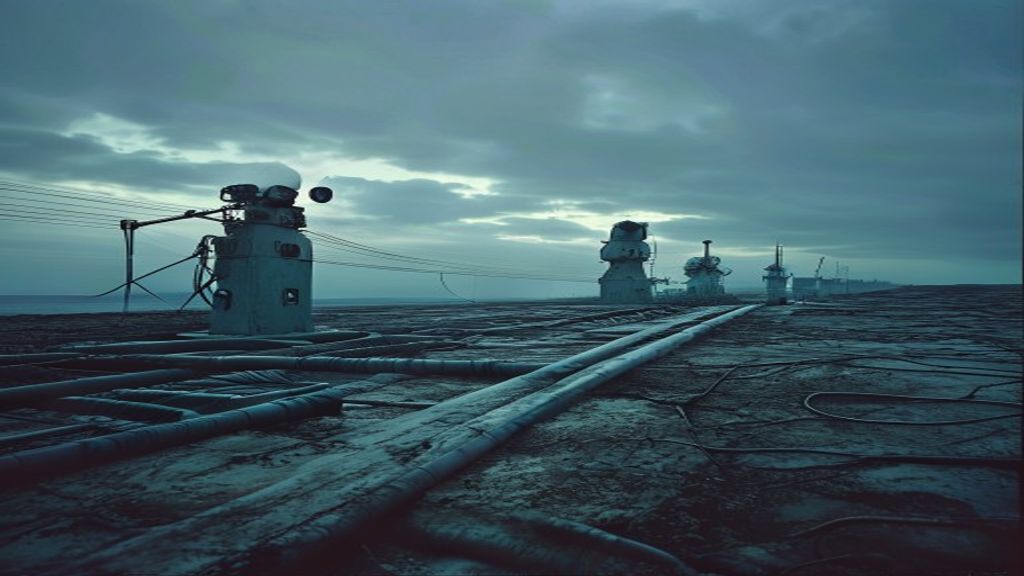 NATO’s Eastern Flank 2026 Defence B… — The Maximus Breakdown