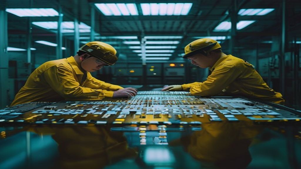 NATO’s 2024 Cyber Defence Strategic… — The Maximus Breakdown