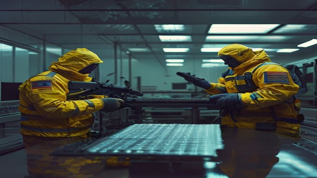 NATO’s 2026 Defense Procurement Reb… — The Maximus Breakdown