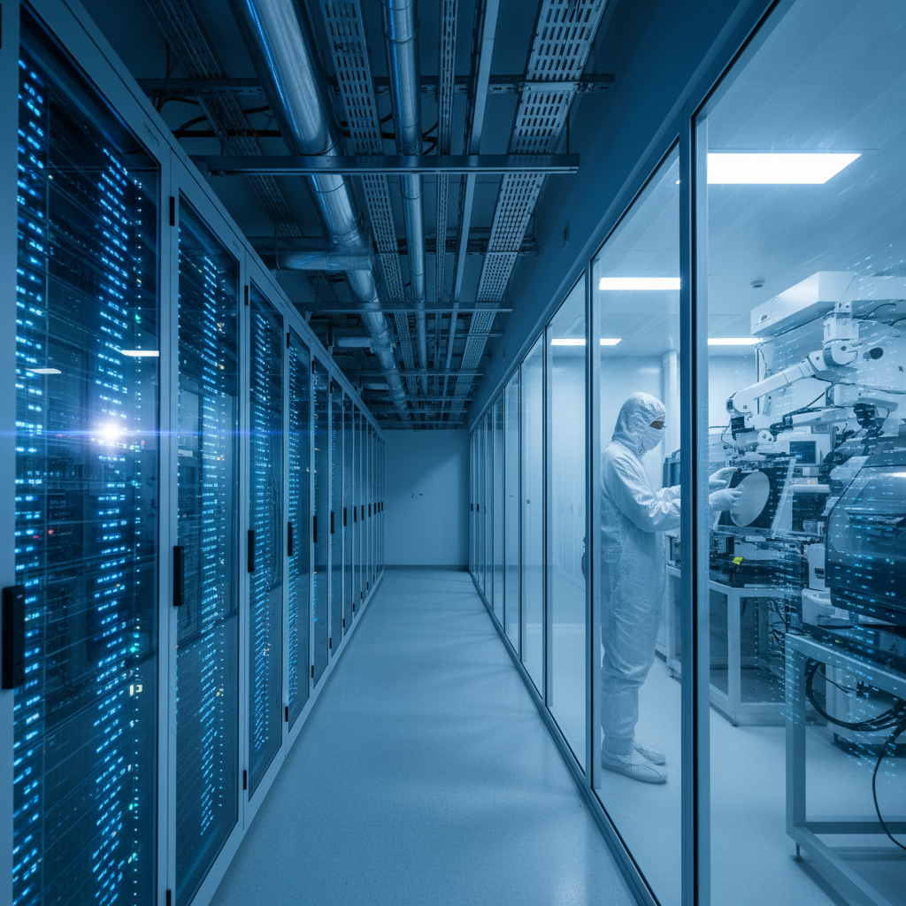 US-China Semiconductor Export Contr… — The Maximus Breakdown